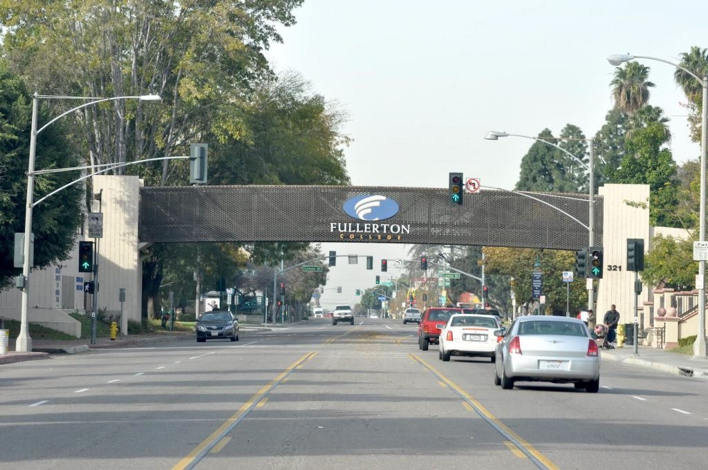 Fullerton City Jail - Fullerton Bail Bonds